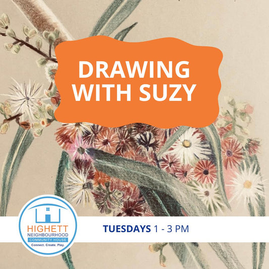 Creative – HNCH & HCC