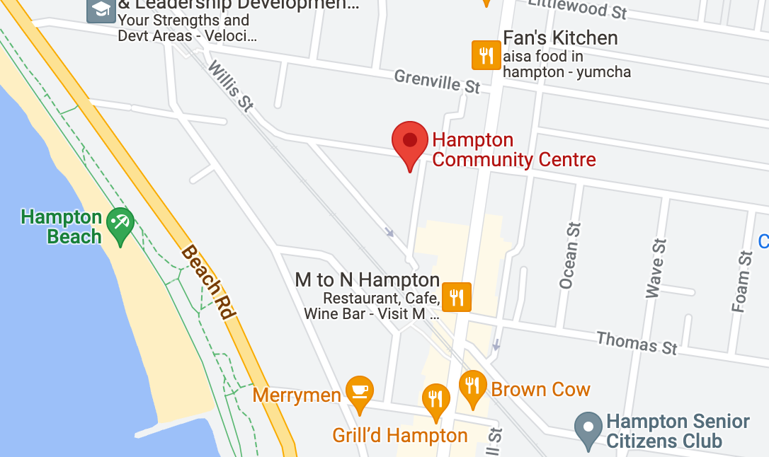 Contact – HNCH & HCC