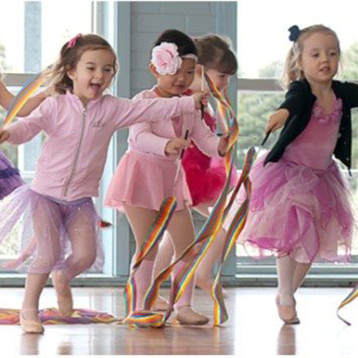 Kinder Ballet - Highett – HNCH & HCC