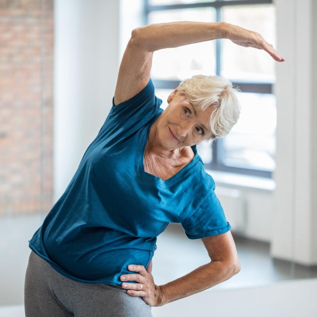 Health & Fitness – HNCH & HCC